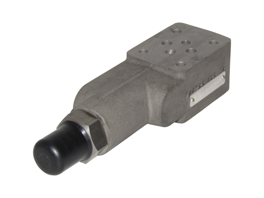 COMPENSADOR | Hydro Power Internacional